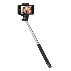 Sunpak SelfieWand Bluetooth Selfie Stick – Hooli