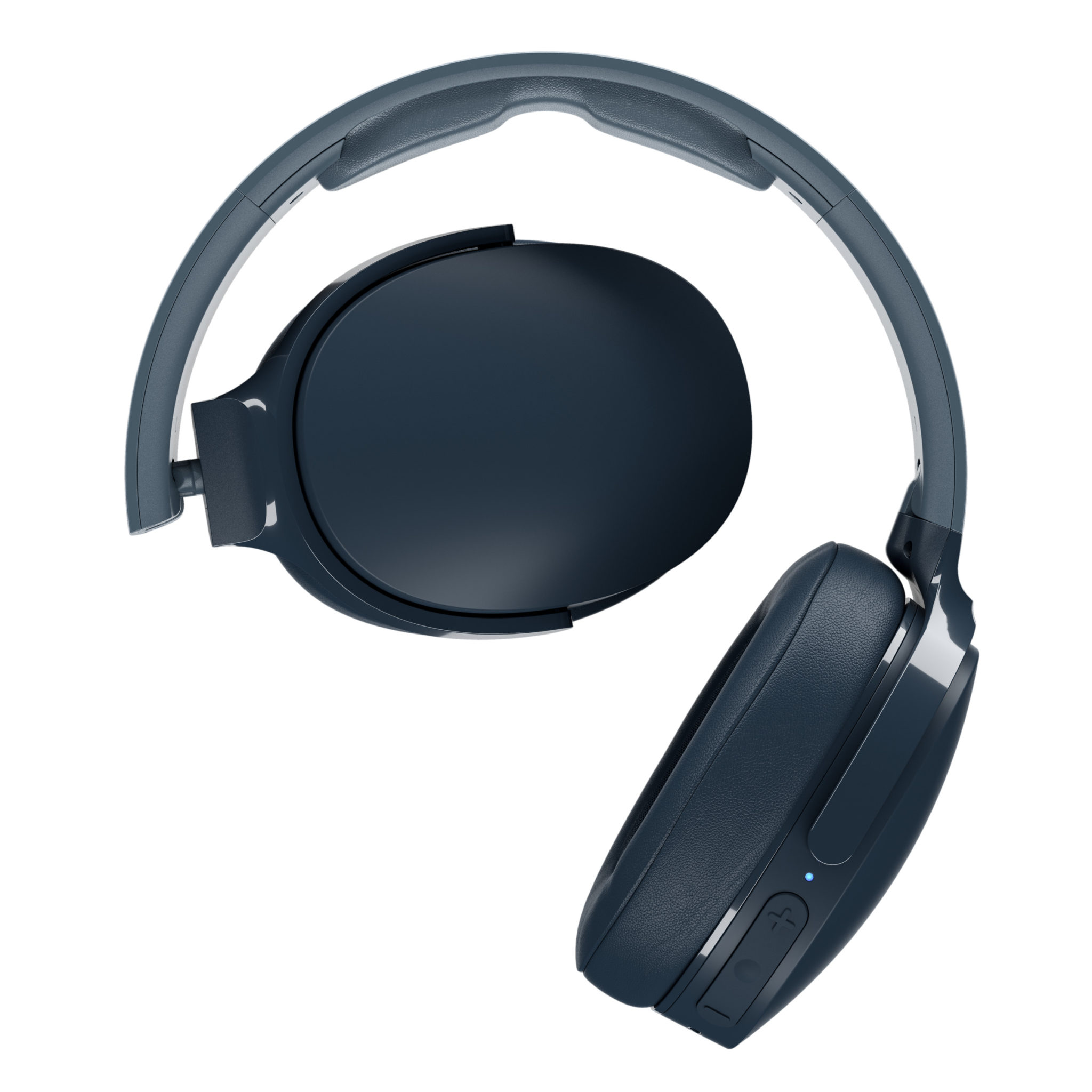 Skullcandy Hesh 3 Audífonos inalámbricos (Azul) – Hooli