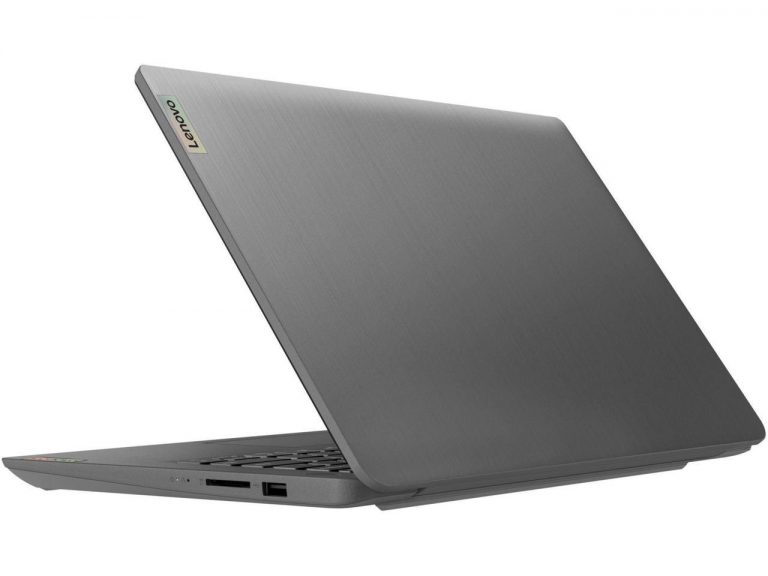 Lenovo IdeaPad 3i Laptop de 14″ FHD, Intel Core i7-1165G7 a 2.8GHz, 8GB ...