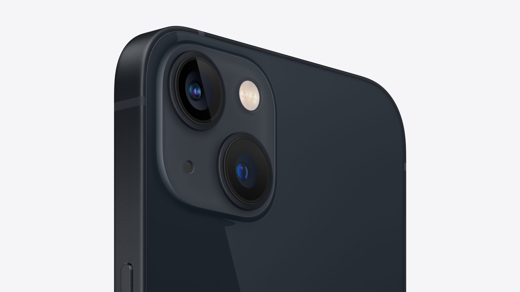 Apple iPhone 13 128GB Midnight – Hooli