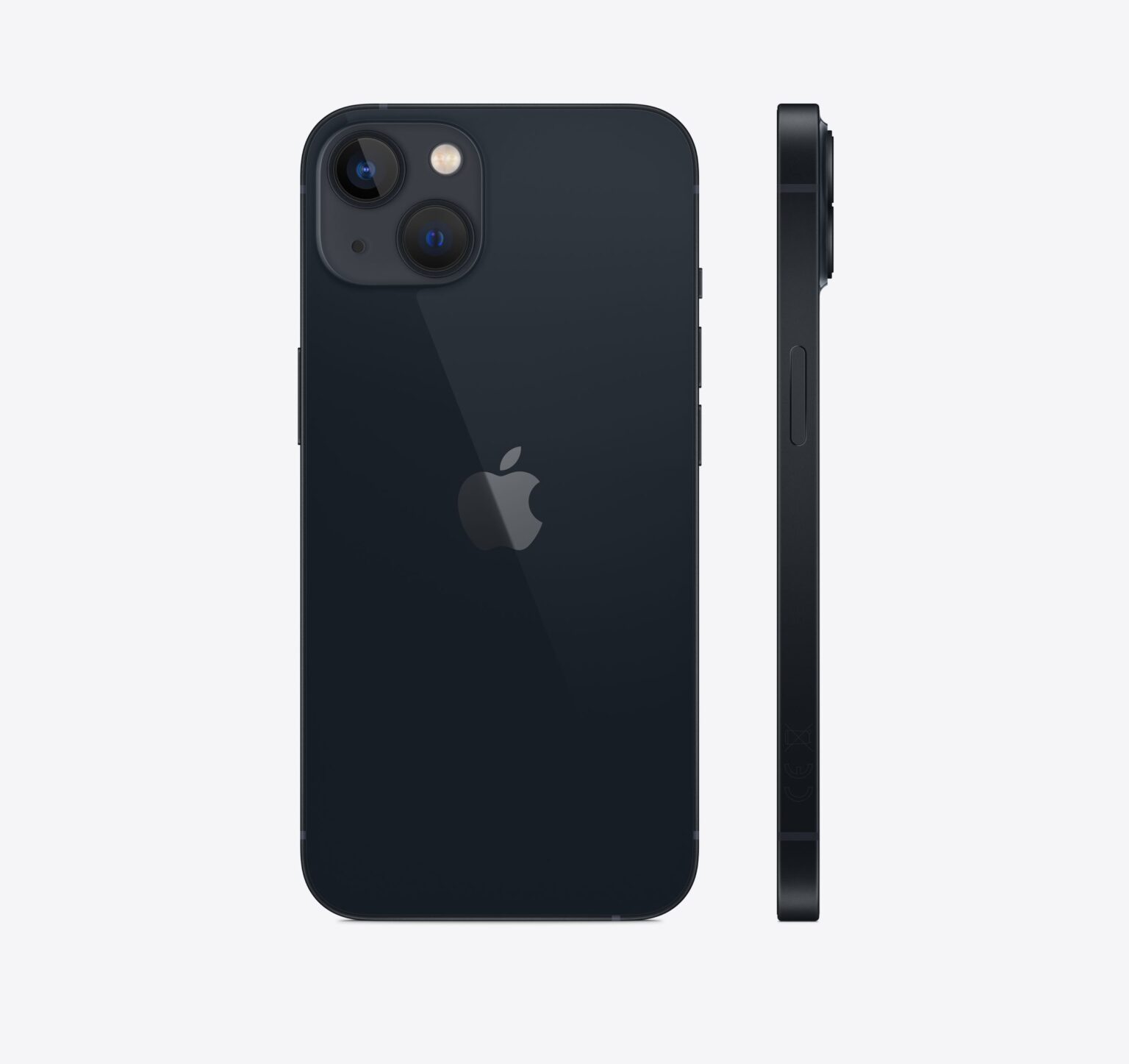 Apple iPhone 13 128GB Midnight – Hooli