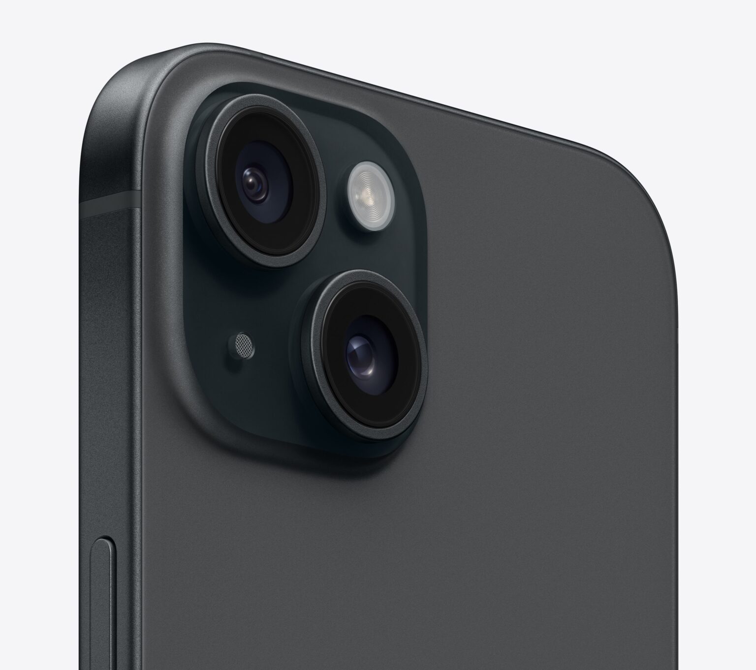 Apple iPhone 15 128GB (Black) – Hooli