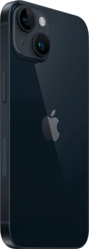 Apple iPhone 14 128GB Midnight – Hooli
