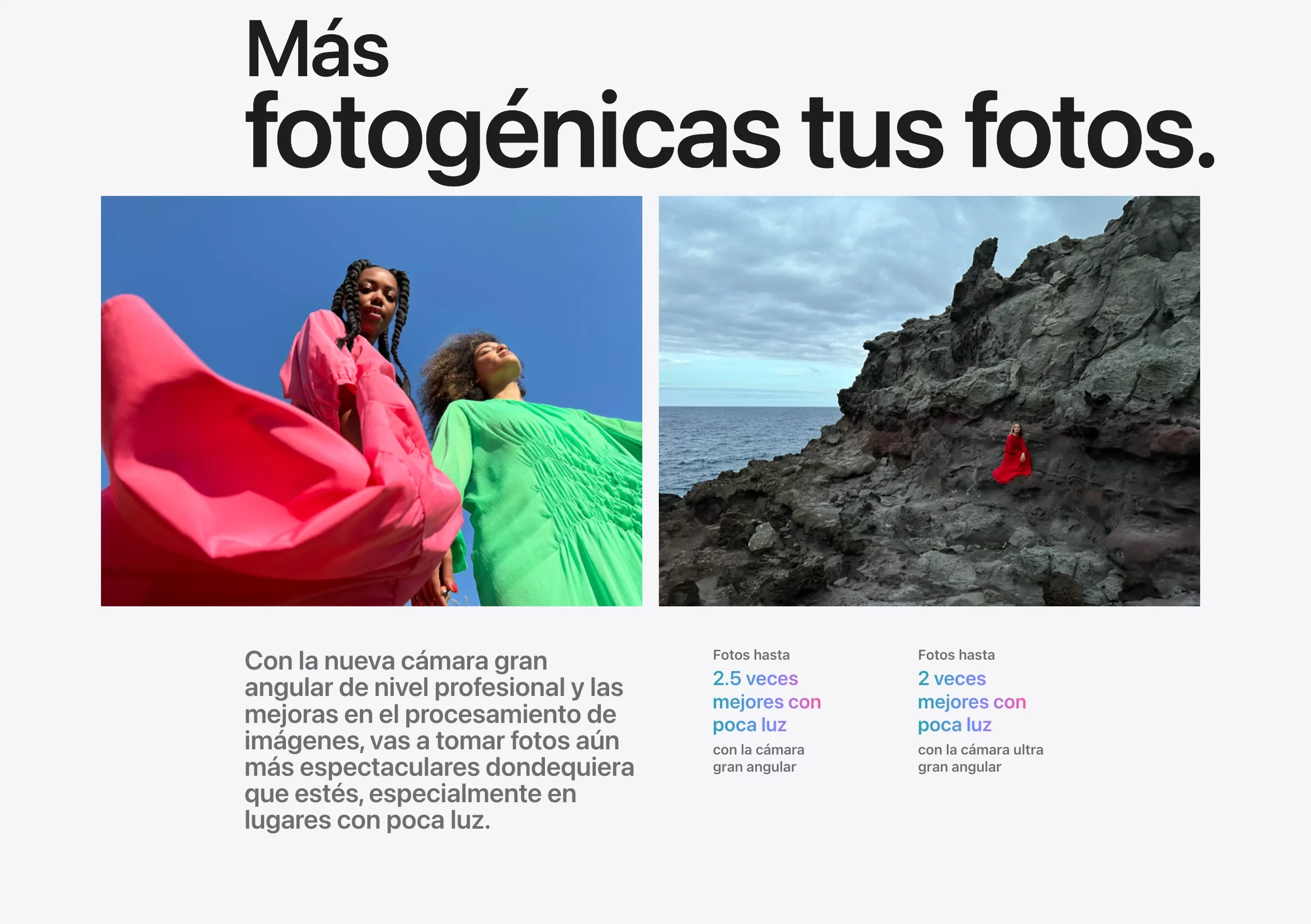 Apple iPhone 14 Plus 128GB Starlight [Open Box] – Hooli