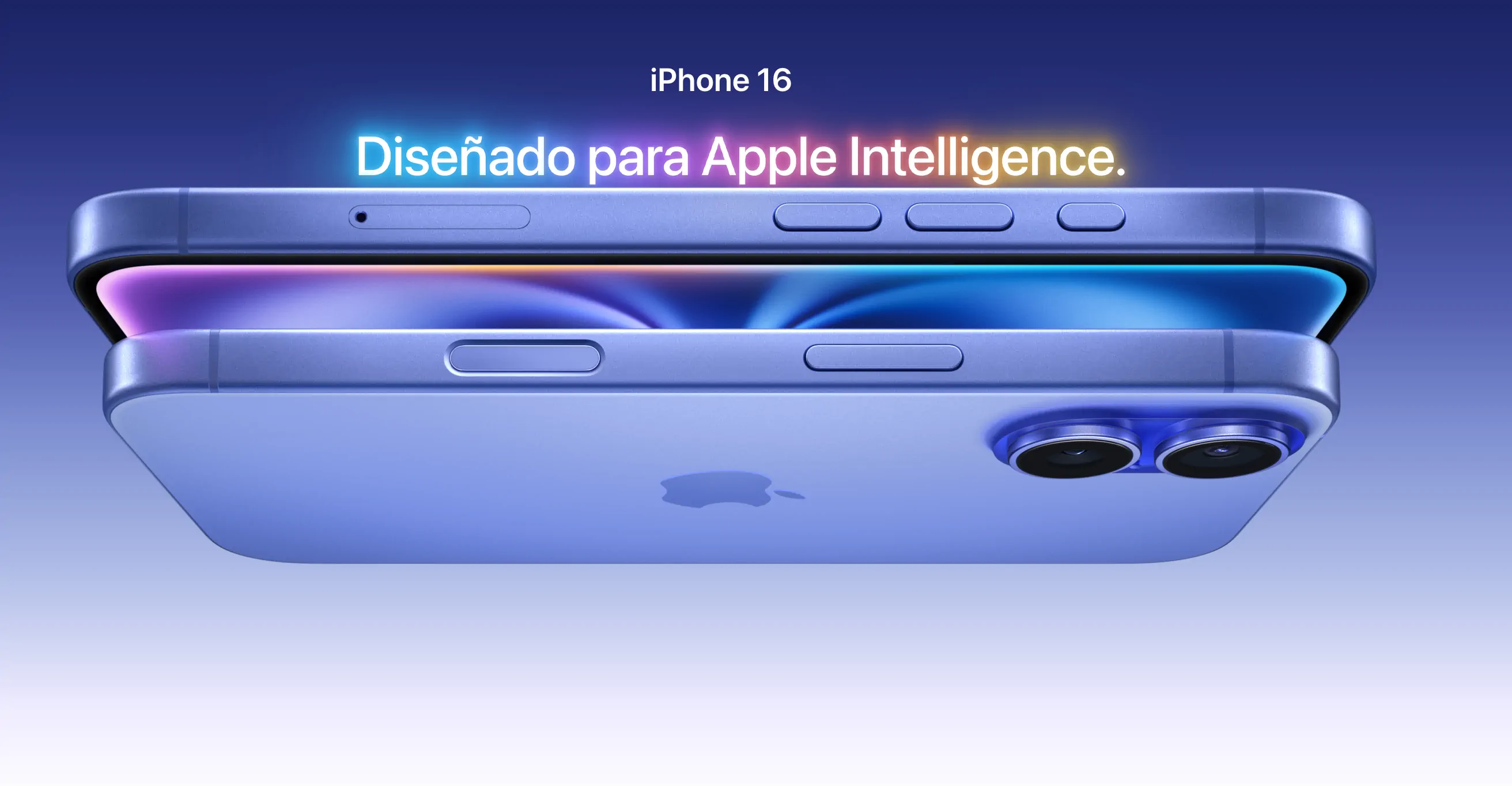 Apple iPhone 16 Plus 256GB (Pink, eSIM) – Hooli