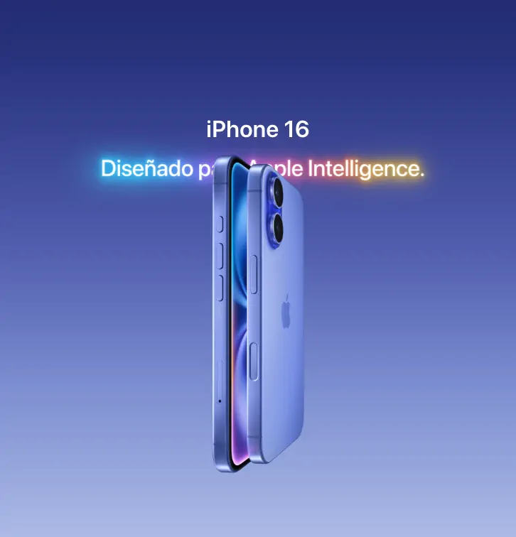 Apple iPhone 16 Plus 256GB (Pink, eSIM) – Hooli