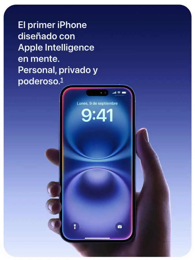 Apple iPhone 16 Plus 256GB (Pink, eSIM) – Hooli