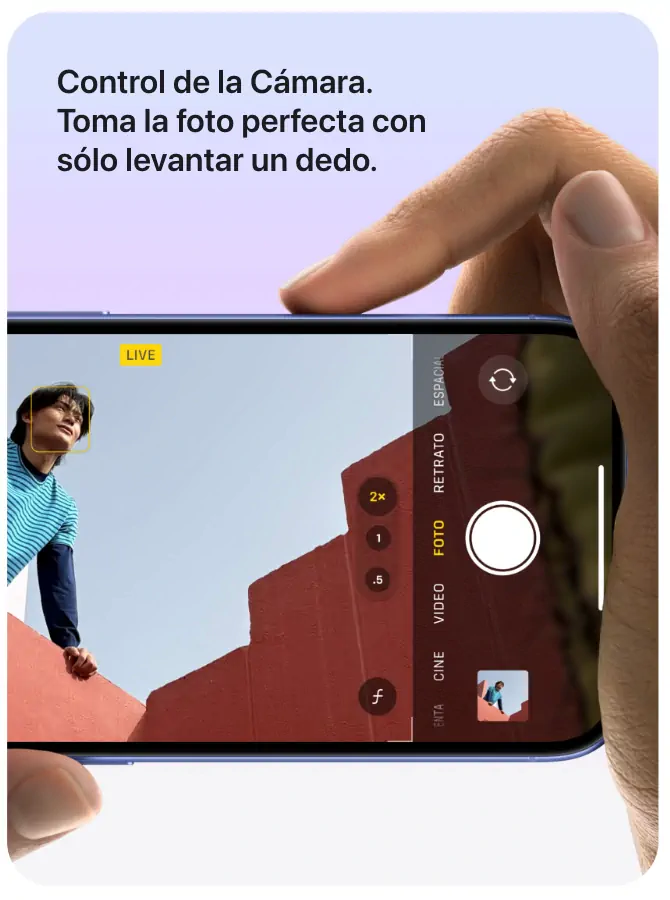 Apple iPhone 16 Plus 256GB (Pink, eSIM) – Hooli